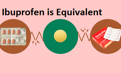 Ibuprofen vs Meloxicam - Ibuprofen Hub